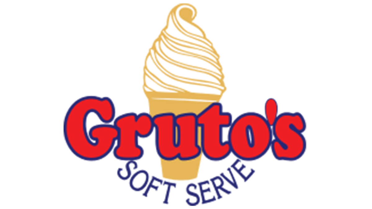 Gruto's Soft Serve in Leesburg & Purcellville, VA